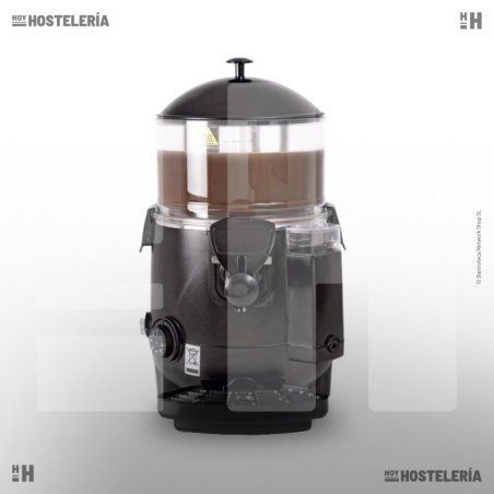 Chocolatera 5 litros - CHOCOLADY 5